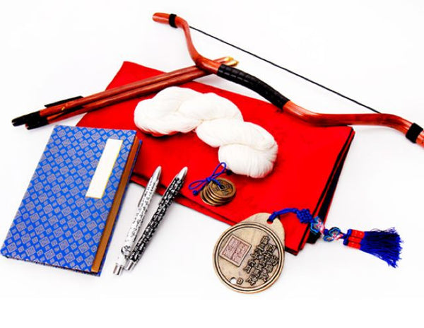 Traditional Formal Doljabi Rental – Little Seouls